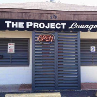 The Project Lounge: Discover Biloxi's Hidden Gem for Burger Lovers
